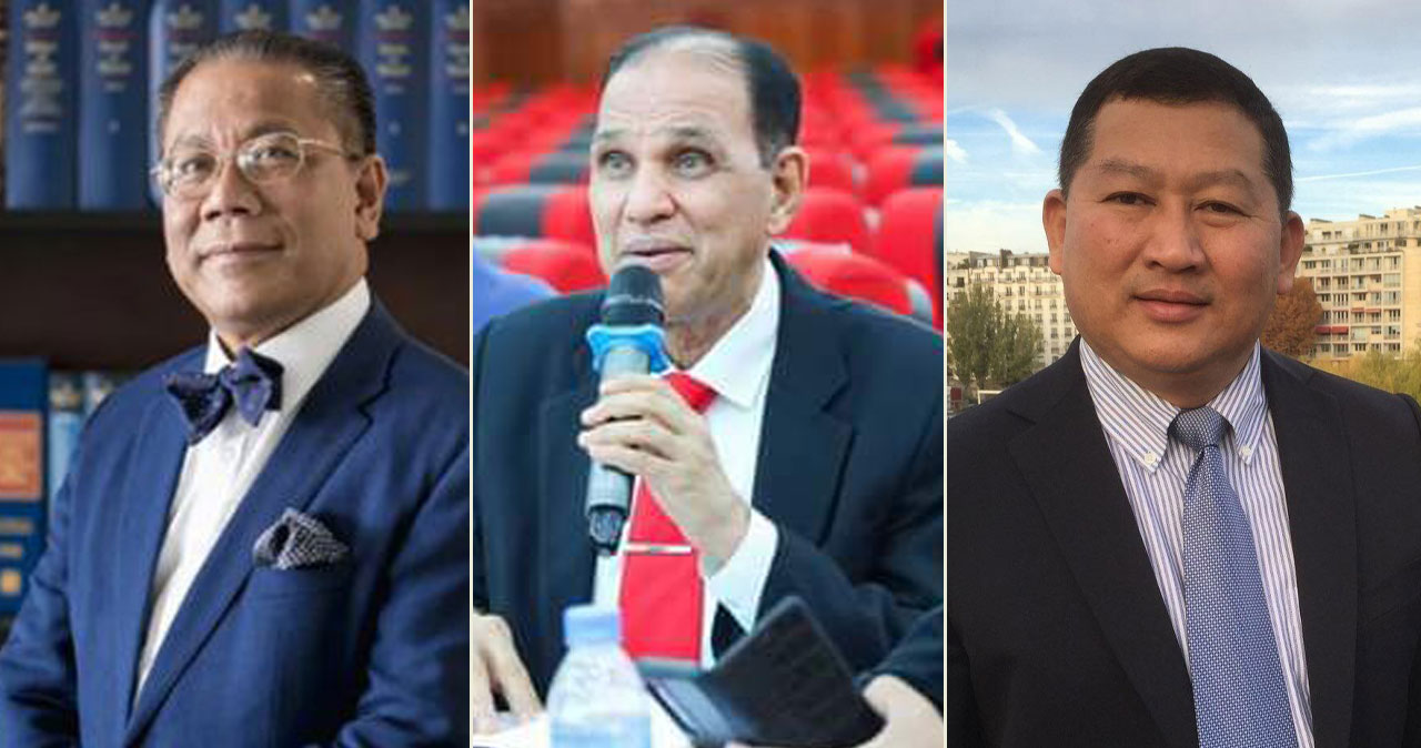 អ្នកជំនាញជាន់ខ្ពស់ៈកិច្ចព្រមព្រៀង RCEP និង FTAs ...