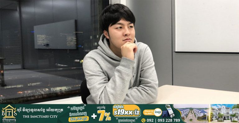 លោក Riku Tazumi ក្លាយជាមហាសេដ្ឋីជនជាតិជប៉ុនវ័យក្មេង ក្នុងពិភពVtube ...